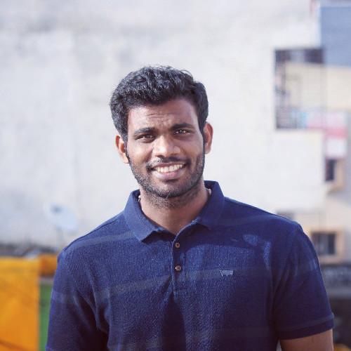 Ankur Khunt | Full stack Developer | Python Enthusiast | Researcher