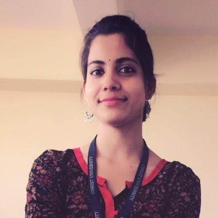 Ankur Khunt | Full stack Developer | Python Enthusiast | Researcher