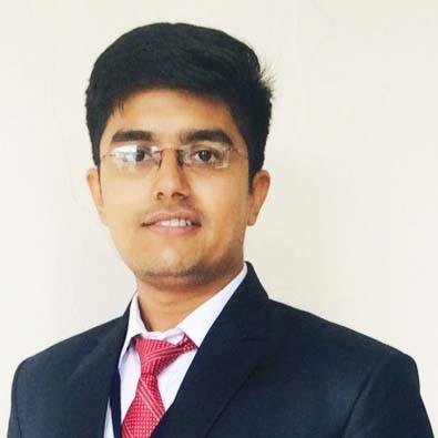 Ankur Khunt | Full stack Developer | Python Enthusiast | Researcher